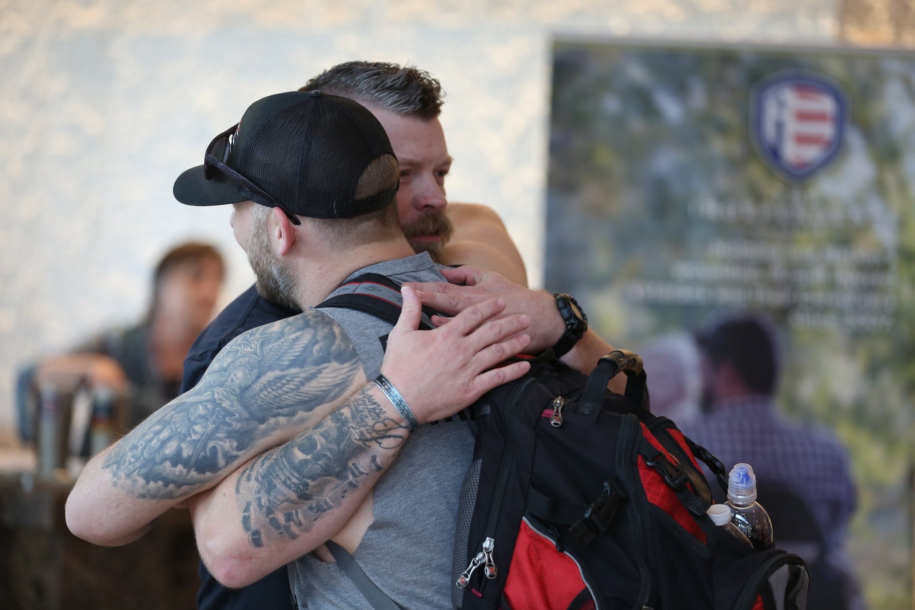 Our Story - The Independence Fund