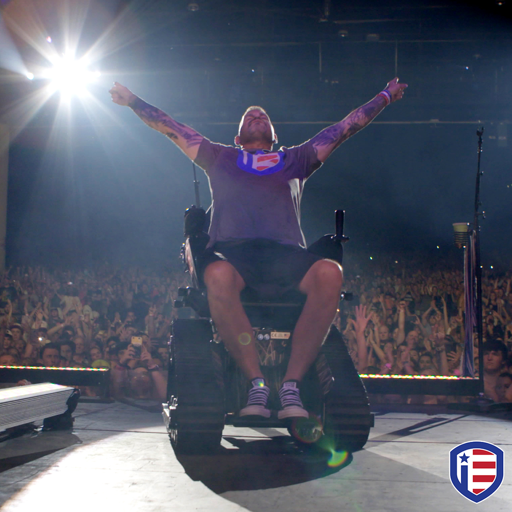 Our Story - The Independence Fund