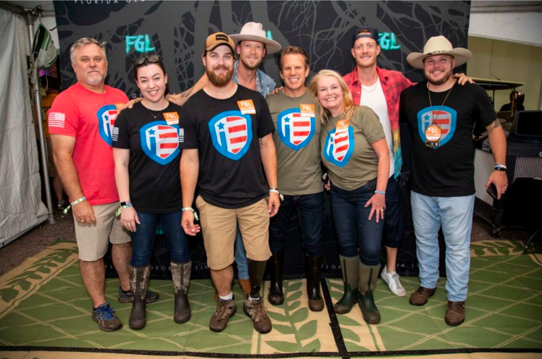 The Independence Fund