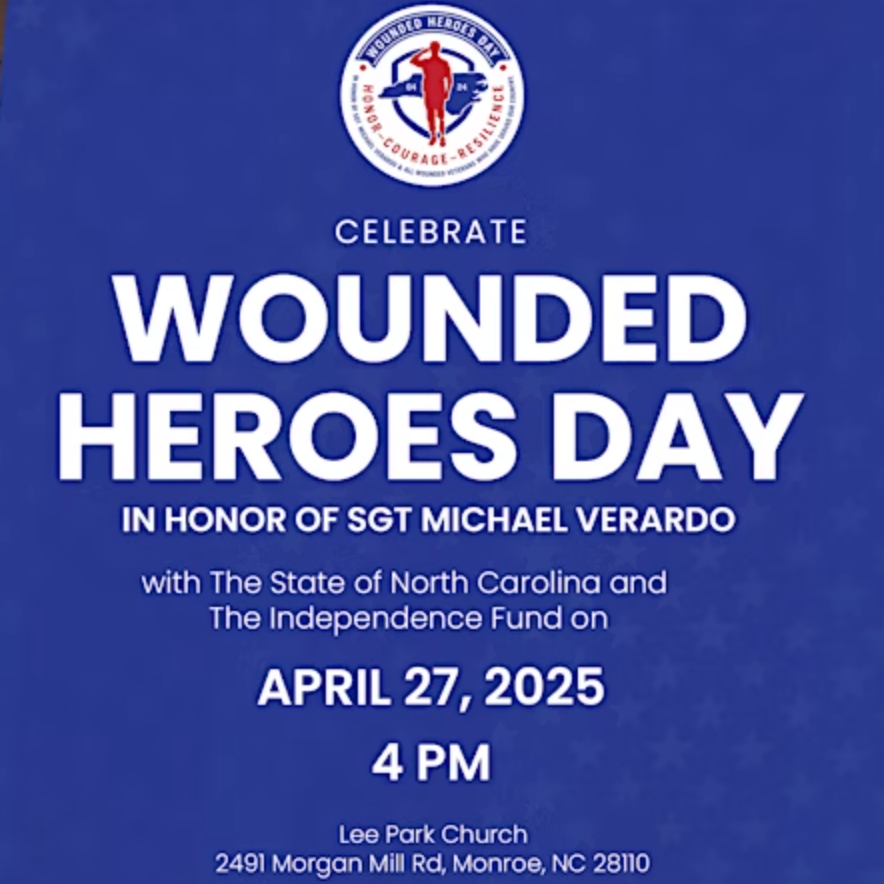 The Independence Fund