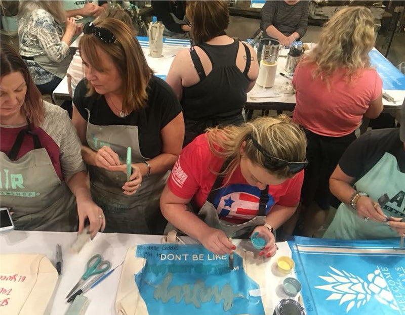 The Independence Fund