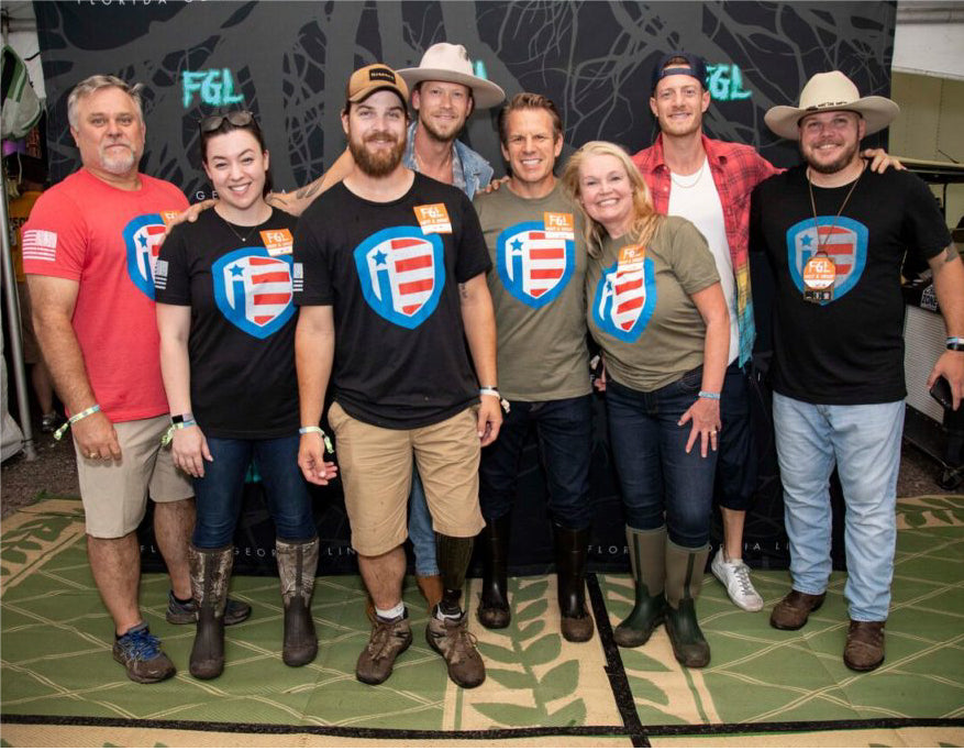 The Independence Fund
