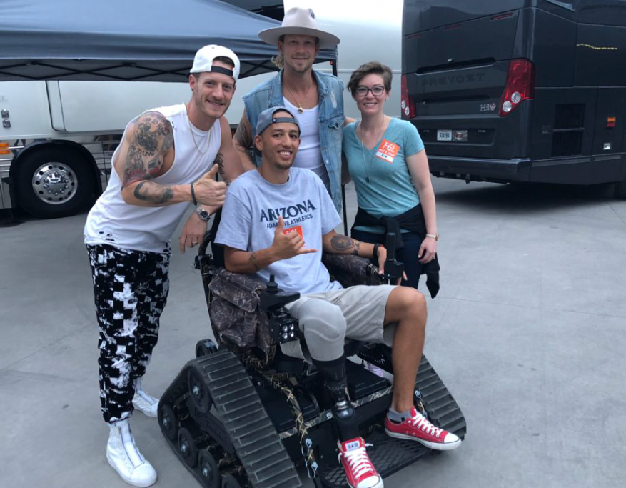 The Independence Fund