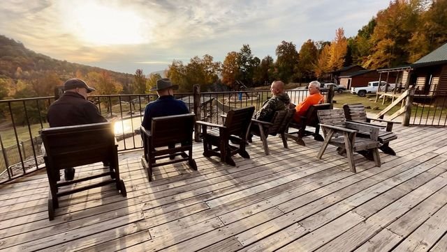 Our Story - The Independence Fund