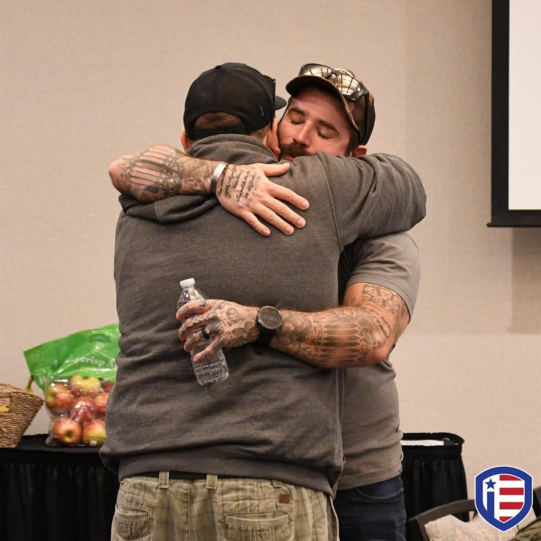 Our Story - The Independence Fund