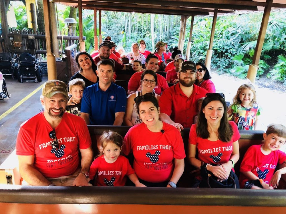 Who We Are - The Independence Fund